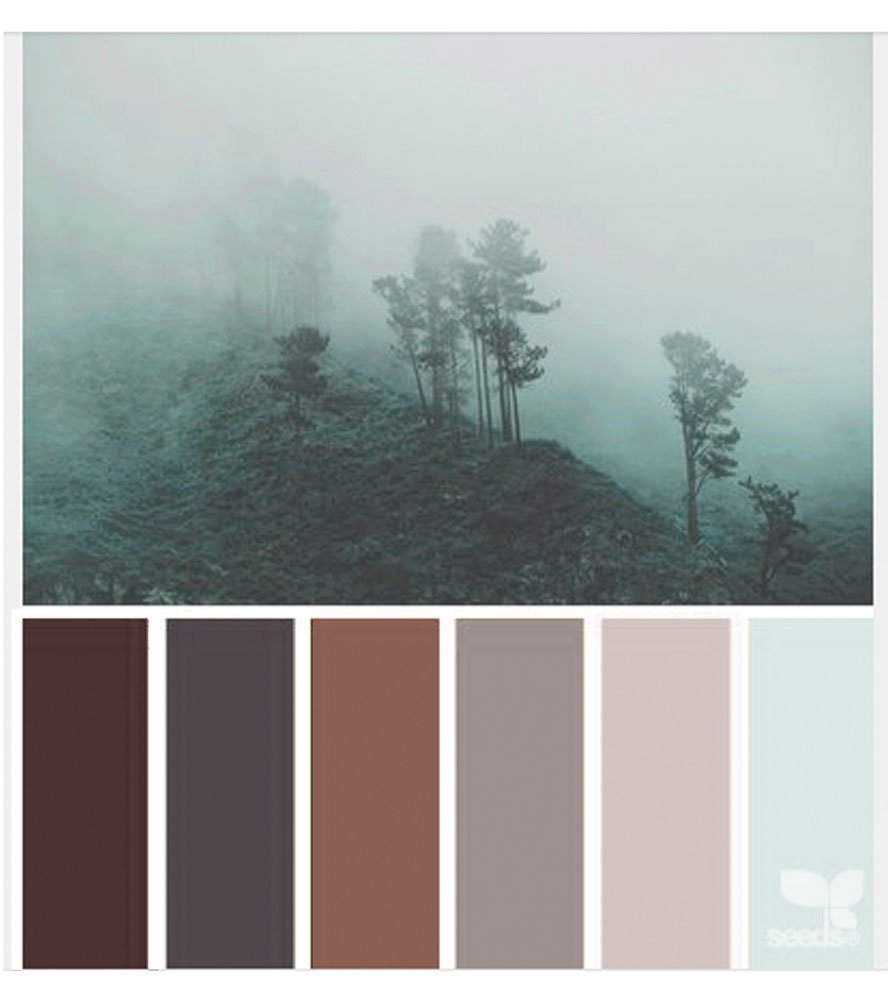 Colour Crazy Craft Challenge: WK 29 - Colour Duos Craft Colouring ...