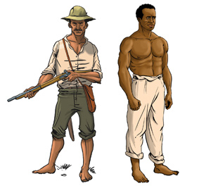 balaiada - a guerra do maranhão