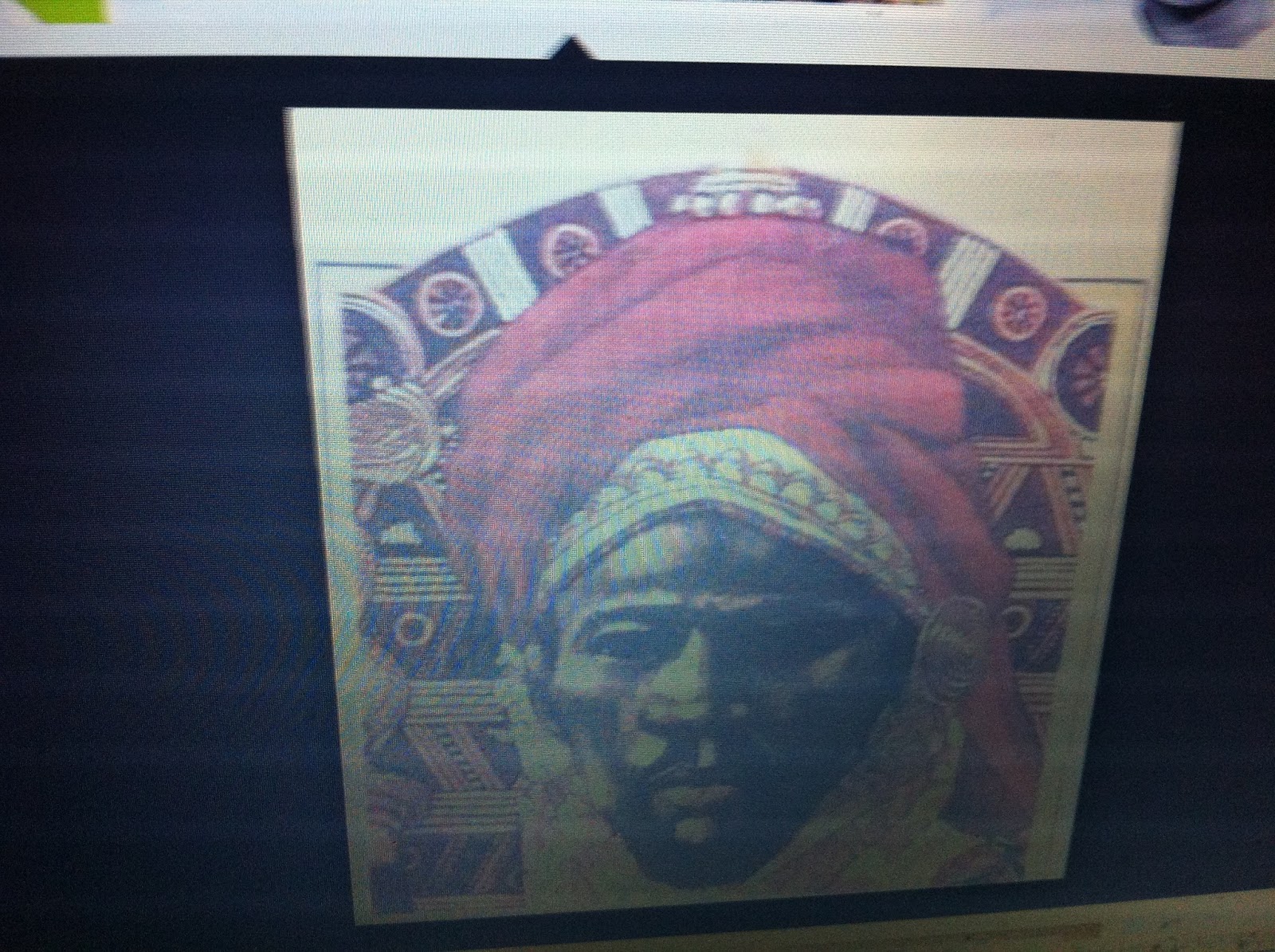 THE BLACK SOCIAL HISTORY:: BLACK SOCIAL HISTORY : AFRO-SONGHAI " SONNI ...