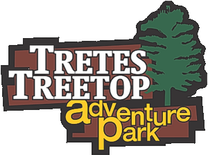 Treetop Adventure, Tren Baru Permainan Outbound - Kopi Pagi