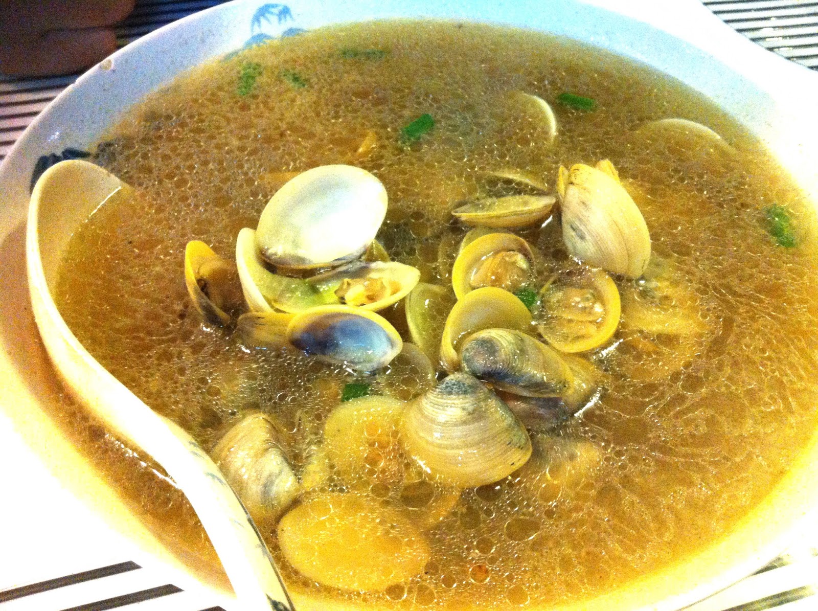 WHY I VALUE LIFE: D' TALIPAPA