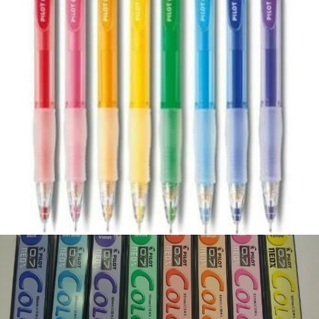 Intermediate Alcohol Marker Artist Gift Guide