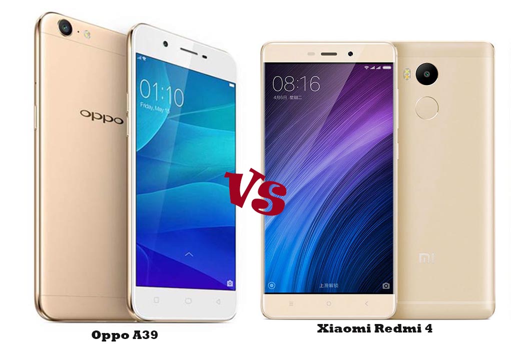 Oppo Vs Xiaomi? - ECI'S COMPUTER