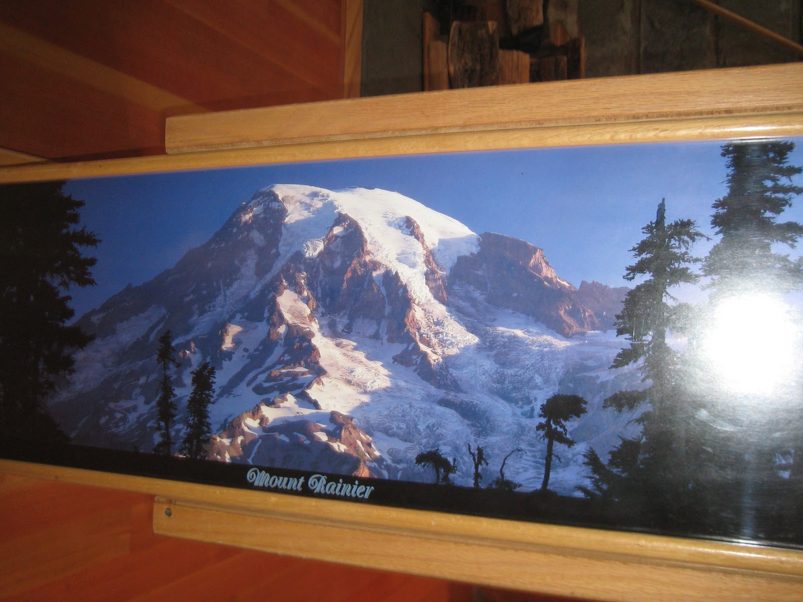 My cross country camping trip: Randle, WA – Mountain Rainier National ...