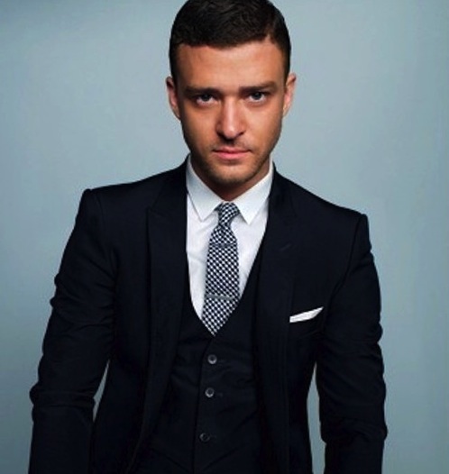 Electro House World: Justin Timberlake - Sexy Blade (Gordon & Doyle ...