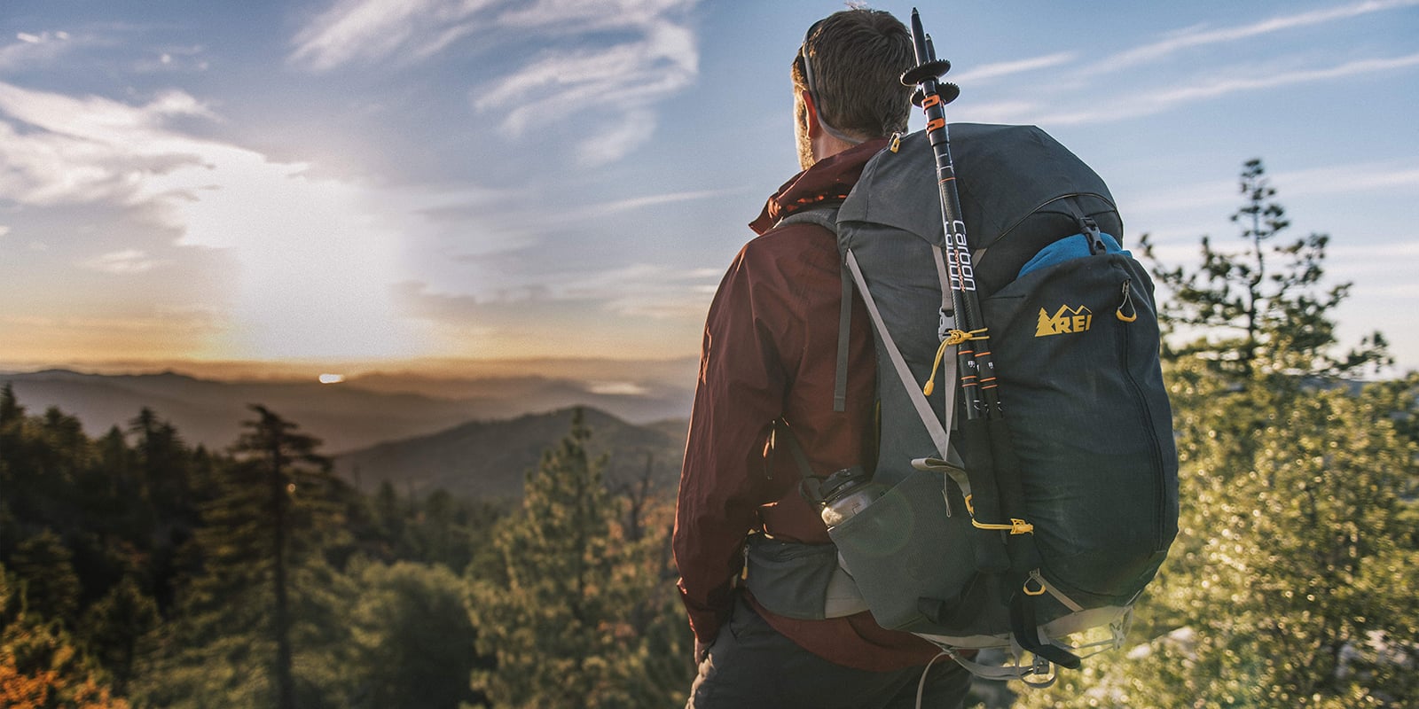 How to plan a big backpacking trip