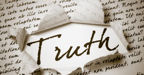 True Stories, Honest Lies: Truth, honesty, and storytelling