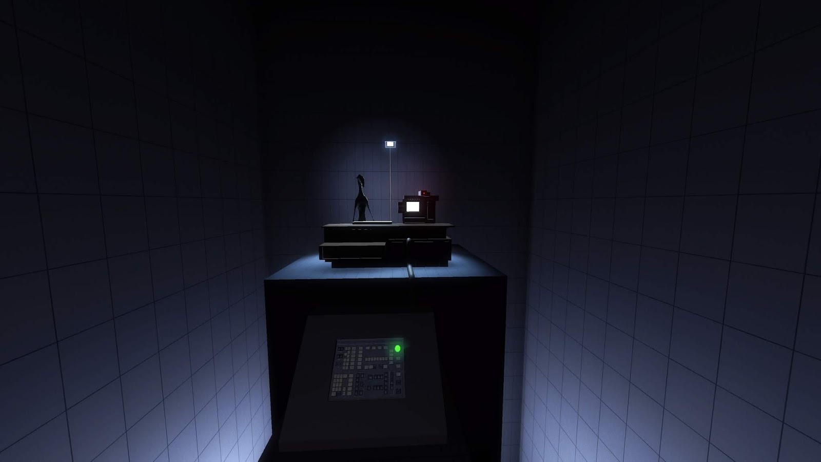 North | PS4 Review. - EllexMay