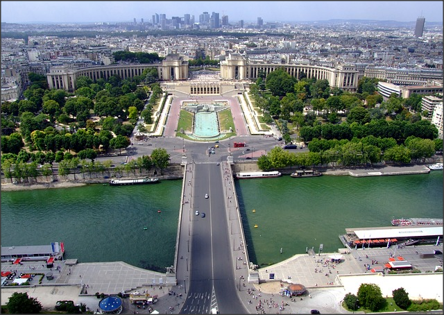 9 Objek Wisata Terbaik di Perancis | Berkuliah.com