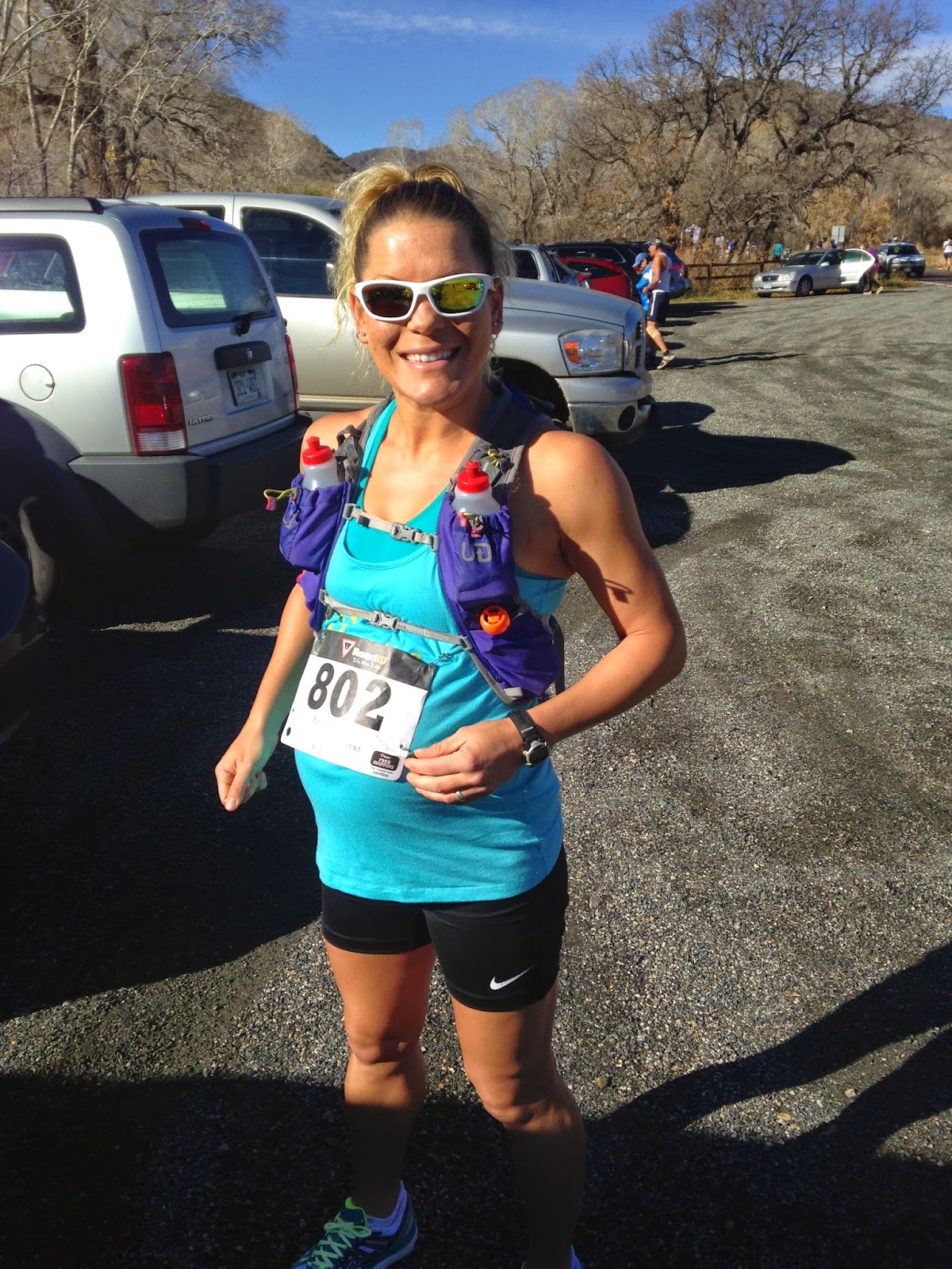 Team Colorado: Michele "Bomb 'chele" Yates on Pregnancy, Life and ...