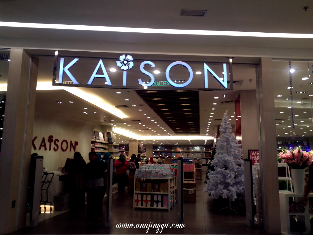 Kaison - Dekorasi Hiasan Rumah