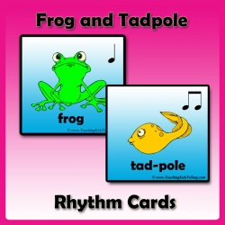 LadyDpiano: Friday Freebie: Rhythm Printables