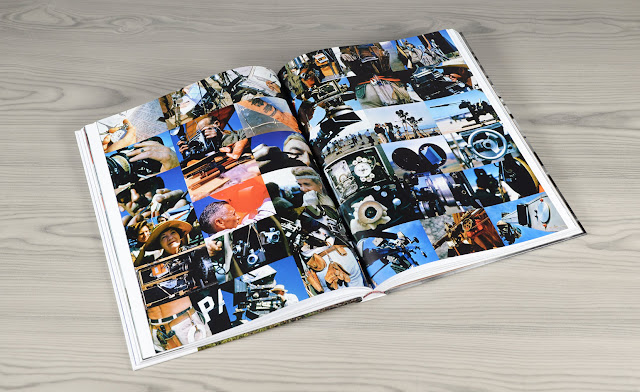 Eamesiana - The Universe of Charles and Ray Eames and Their Huge ...