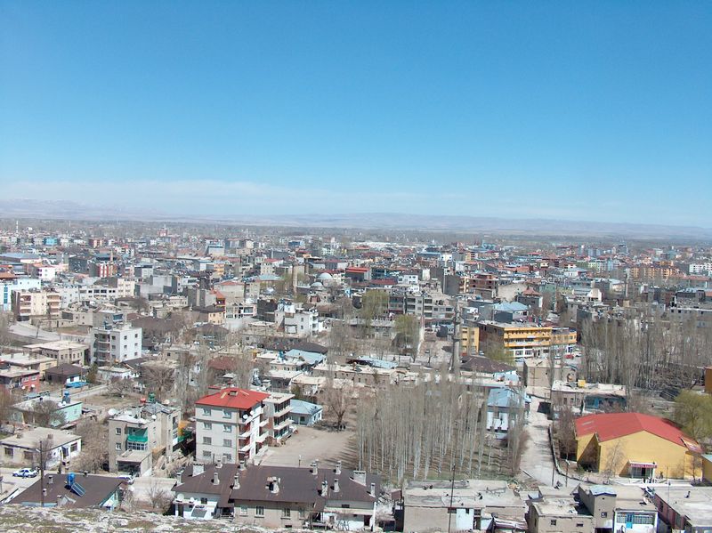 46 KAHRAMANMARAŞ: ELBİSTAN