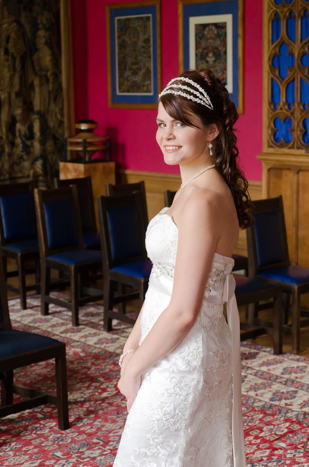 Model Jessica Oliver: Starstruck design- Bridal Shoot at Stoke Hall ...