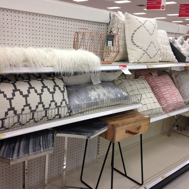 Tracy's Notebook of Style: Target NEW Home Collection Store Pics: Get ...