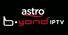 Astro B.yond IPTV Launched ! ~ Here & There, EveryWhere =)