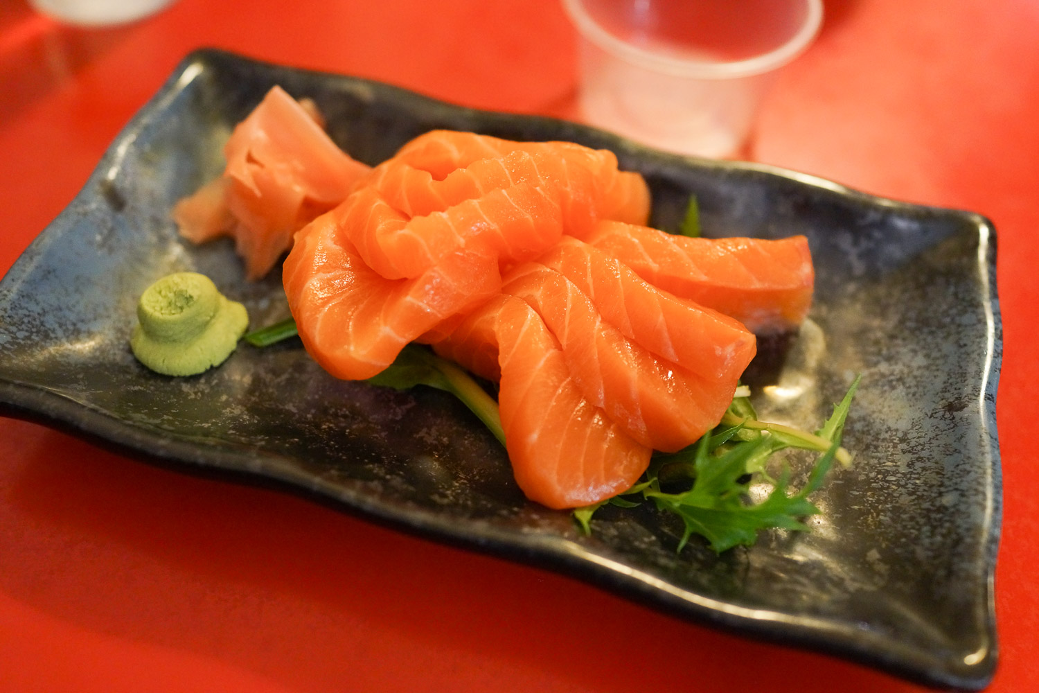 B-Kyu: Don Don ~ Japanese - Darlinghurst