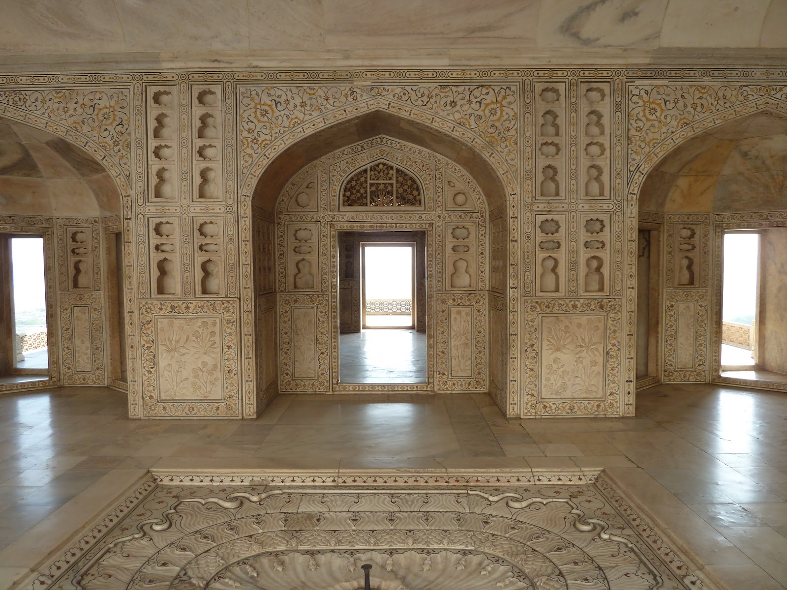 Life in India: The Taj Mahal is NOT the Best Thing In Agra
