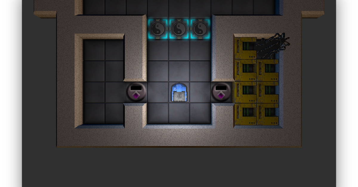 Blackshift Devlog: The Bgfx Renderer: A Story In Pictures