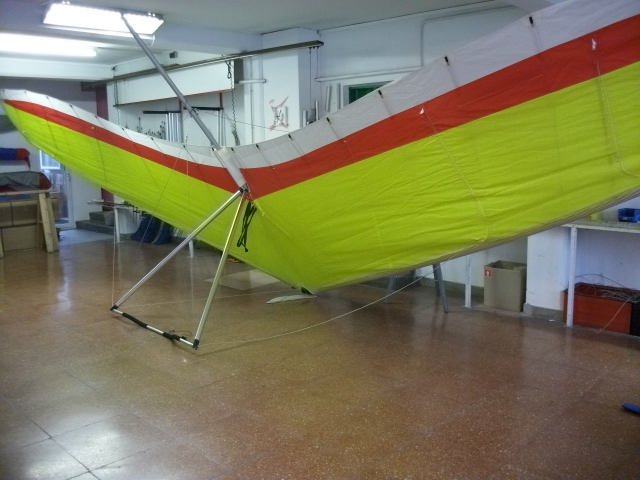 Seedwings Neu und Gebrauchtgeräte