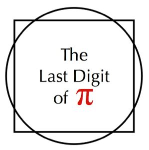 Scenes from a Dynamic Math Classroom: In Search for the Last Digit of Pi