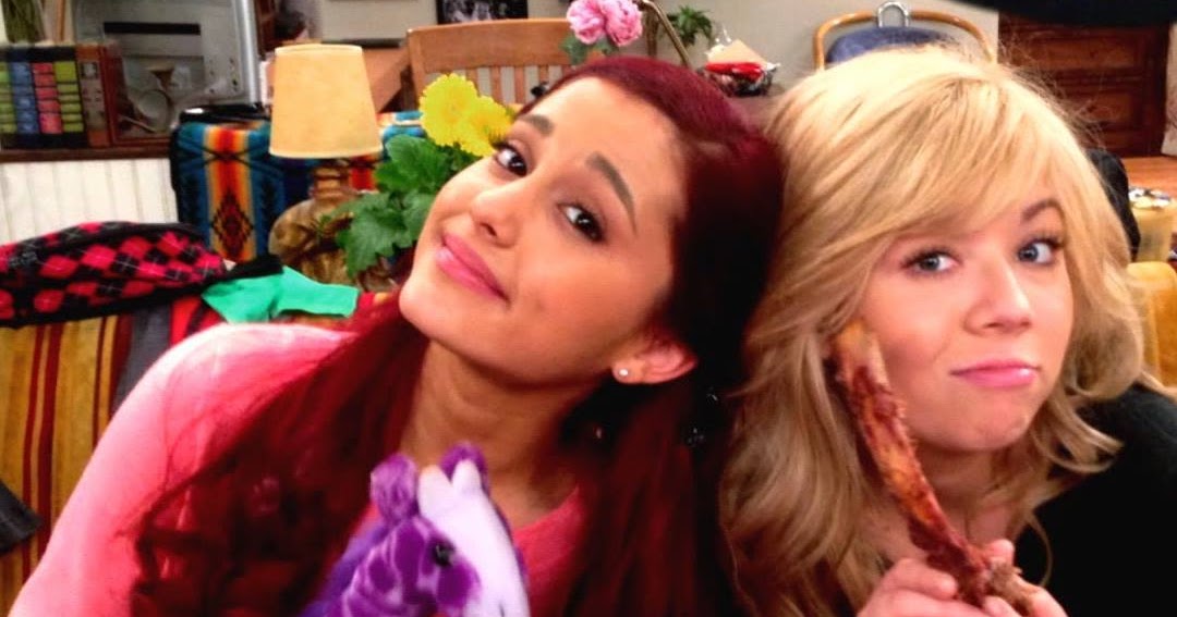 NickALive!: On This Day | 'Sam & Cat' Premiered On Nickelodeon