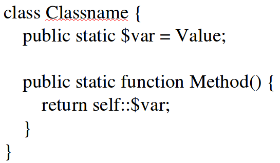 Tutorial PHP OOP Part 12 : Apa itu Static, Parent dan Self