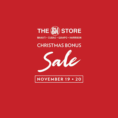 Manila Shopper: SM Stores Cubao, Makati, Harrison & Quiapo Christmas ...