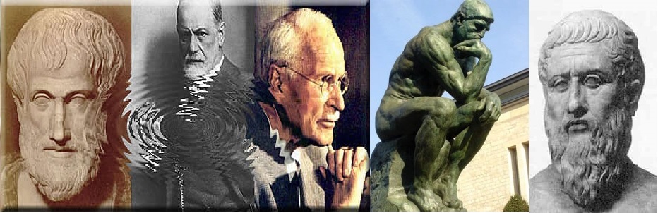 ¡Bienvenidos! Fundamentos Filosóficos de la Psicología