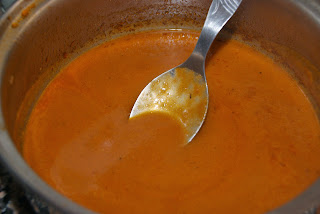 Salsa de cola ~ ¡Qué rico!