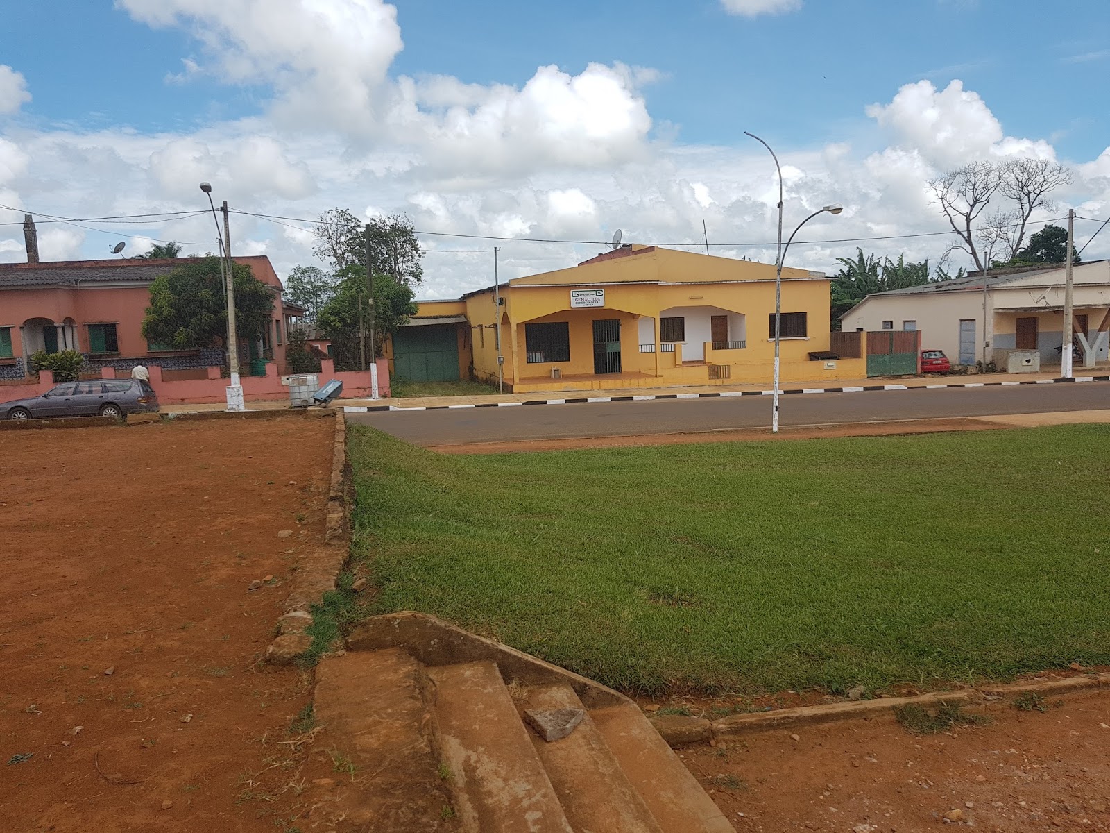 Imagens | ADMINISTRAÇÃO MUNICIPAL DE AMBACA