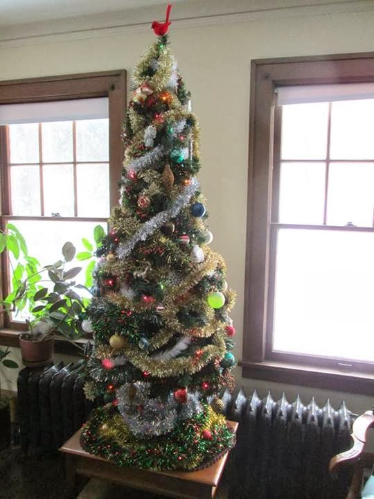 The Wild Reed: Out and About – Autumn 2013