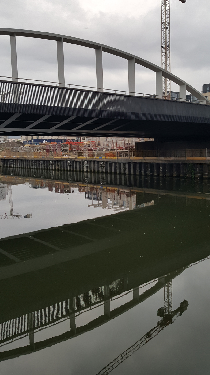 The Happy Pontist: May 2017