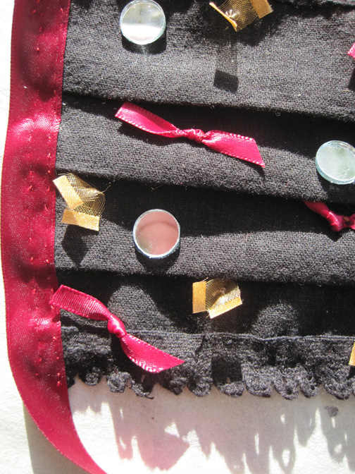 Stuff You Can't Have: Fabulous Flu Masks