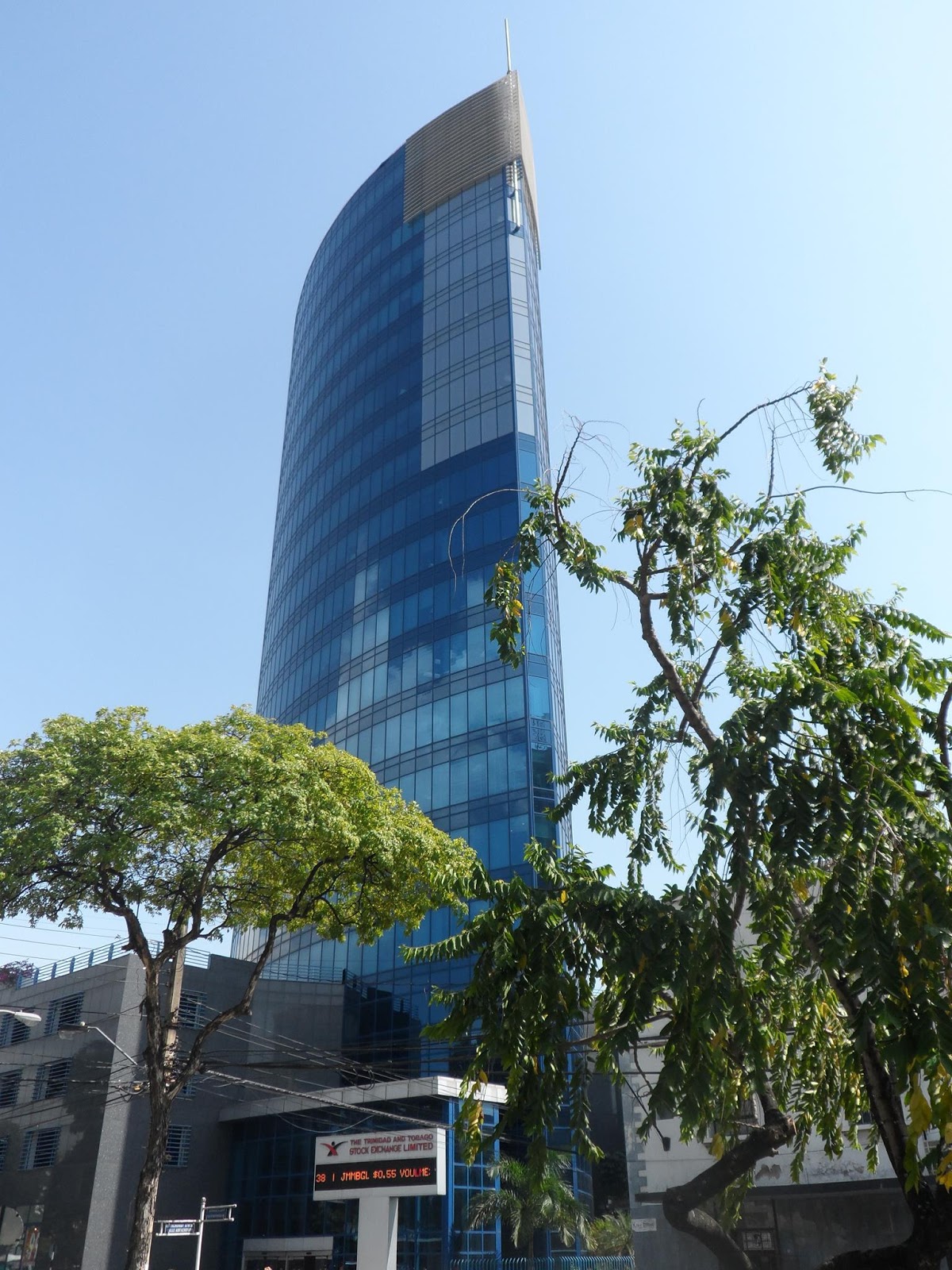 Architecture Through Time