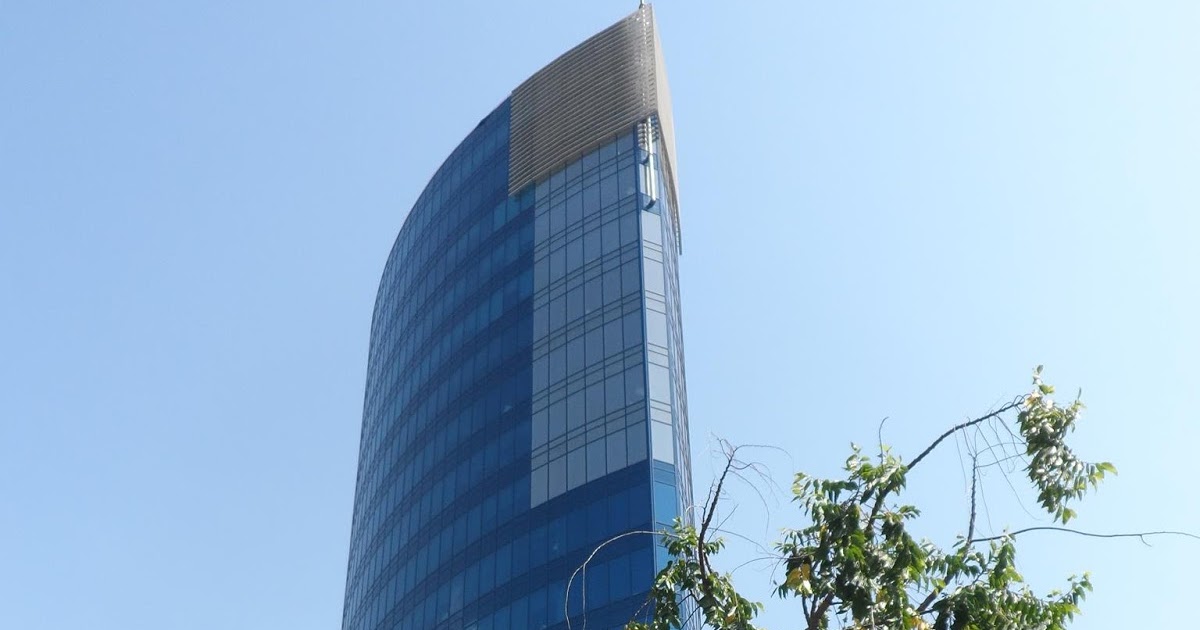 Architecture Through Time