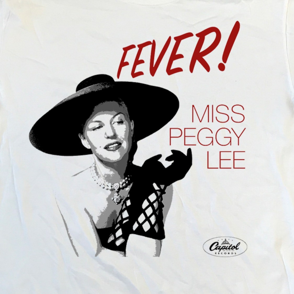Scienza e Musica: ONE GOOD PIECE OF MUSIC EVERY DAY: FEVER/PEGGY LEE