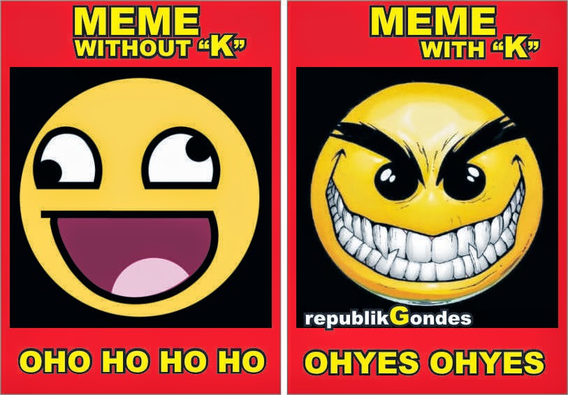 Gambar Kata Kocak DP Bebas Ngakak ~ Cerita Humor Lucu Kocak Gokil ...