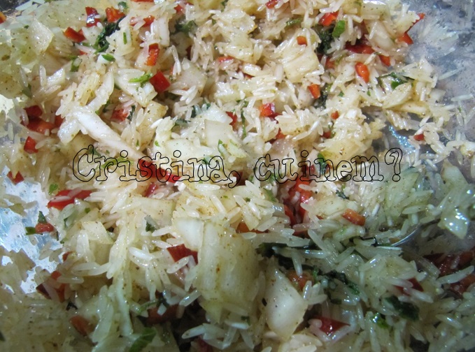 Cuinem?: Kousa Mahshi *Palestina