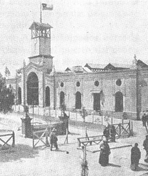 File:Mercado La Recova de Tacna, Chile.jpg - Wikimedia Commons