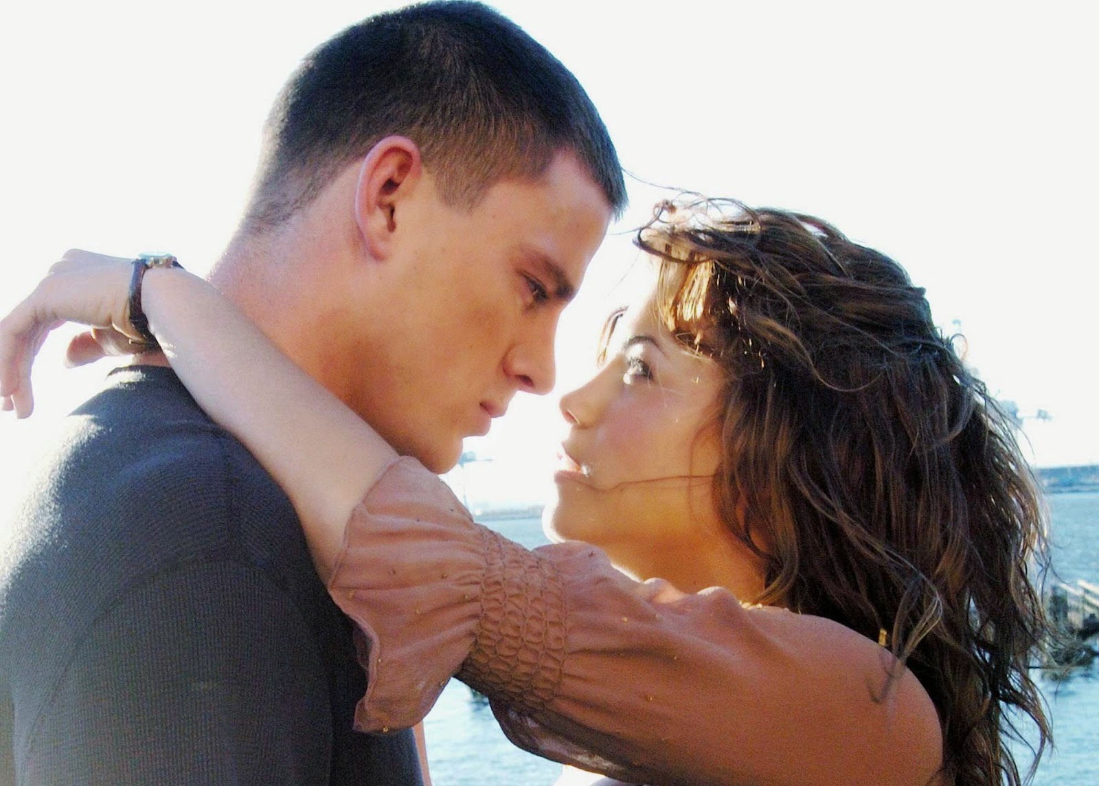 Naptown Nerd: Step Up Retrospective: Step Up (2006)