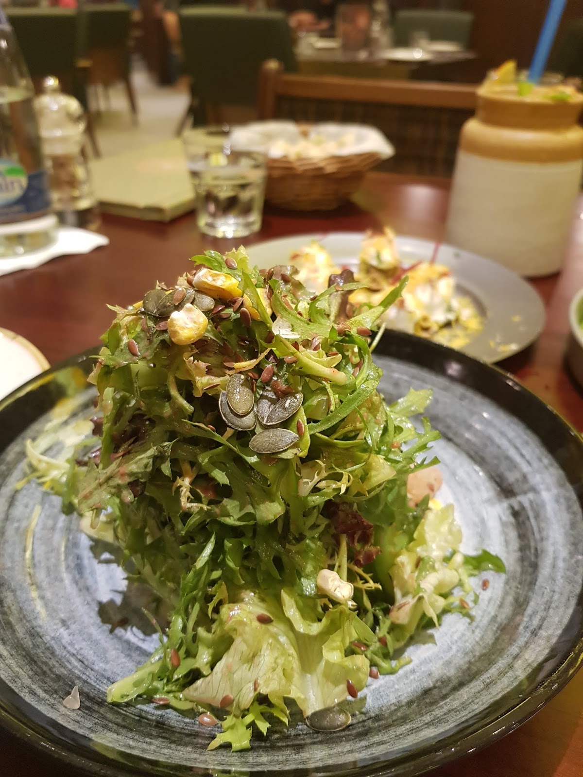 Pepper Mill - A taste of the bygone era | URBANMODISH