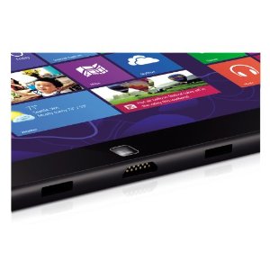 Samsung ATIV Smart PC Pro 700T: ATIV Smart PC Pro 700T.FLV (Samsung)