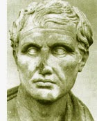 Eneas: BIOGRAFÍA DE VIRGILIO