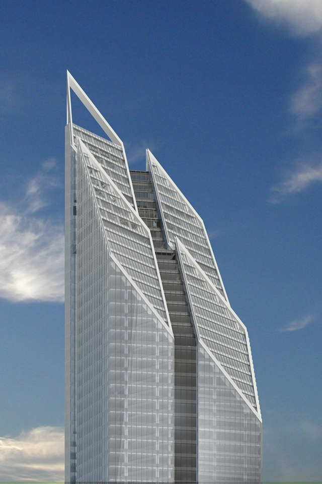 2 World Trade Center by Foster and Partners - Architecture Corner