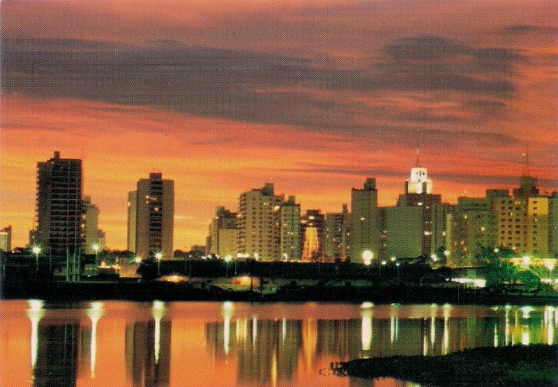 MEMÓRIA FOTOGRÁFICA DE SÃO JOSÉ DO RIO PRETO/SP: FOTOS Selos, Carimbos ...