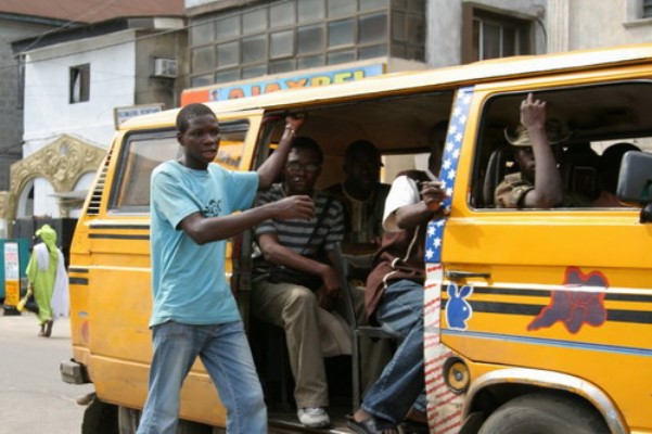 Lagos bus conductors to wear uniforms from Jan.1 | Nigerian News ...