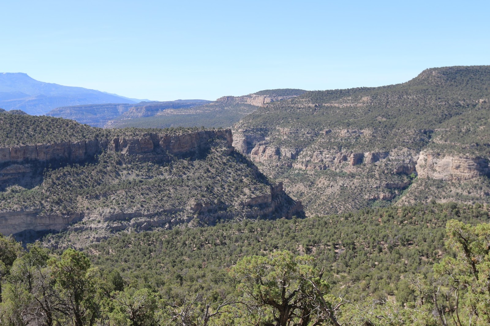 gjhikes.com: Round Mountain