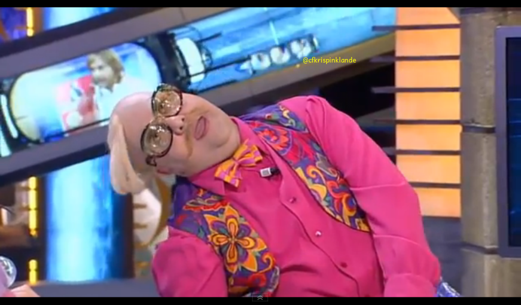 FANS KRISPIN KLANDER: Fotos :D